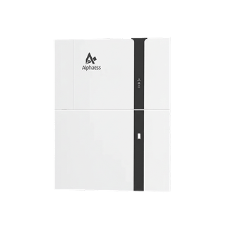 Alpha ESS | Solar Battery Group