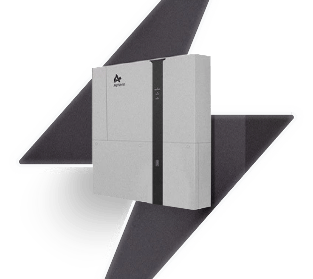 Alpha ESS | Solar Battery Group