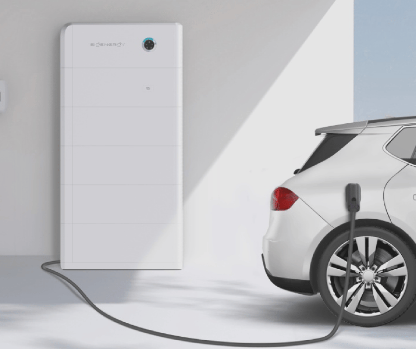 Sigenergy SigenStor Battery | Solar Battery Group