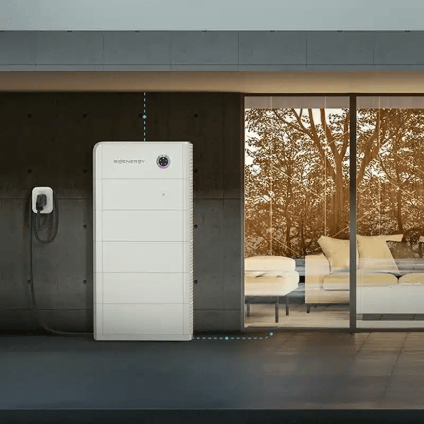 Sigenergy SigenStor Battery | Solar Battery Group